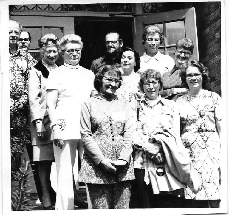 Pat Banta: In Memoriam - Oregon Poetry Association