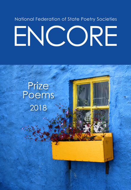 NFSPS Contest Results Posted - Oregon Poetry Association