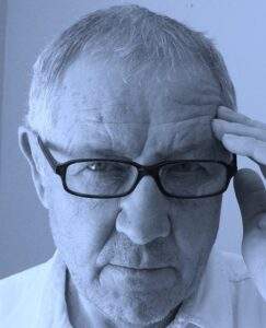 Bob Sterry Joins OPA Board - Oregon Poetry Association