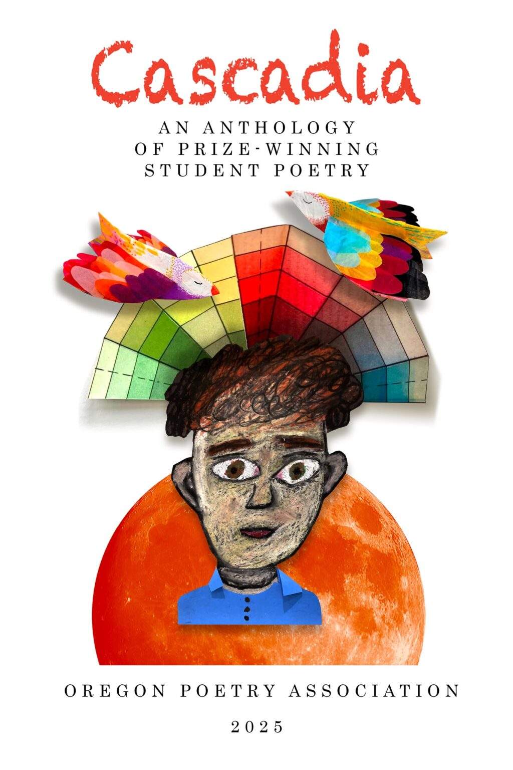 CONTESTS - Oregon Poetry Association