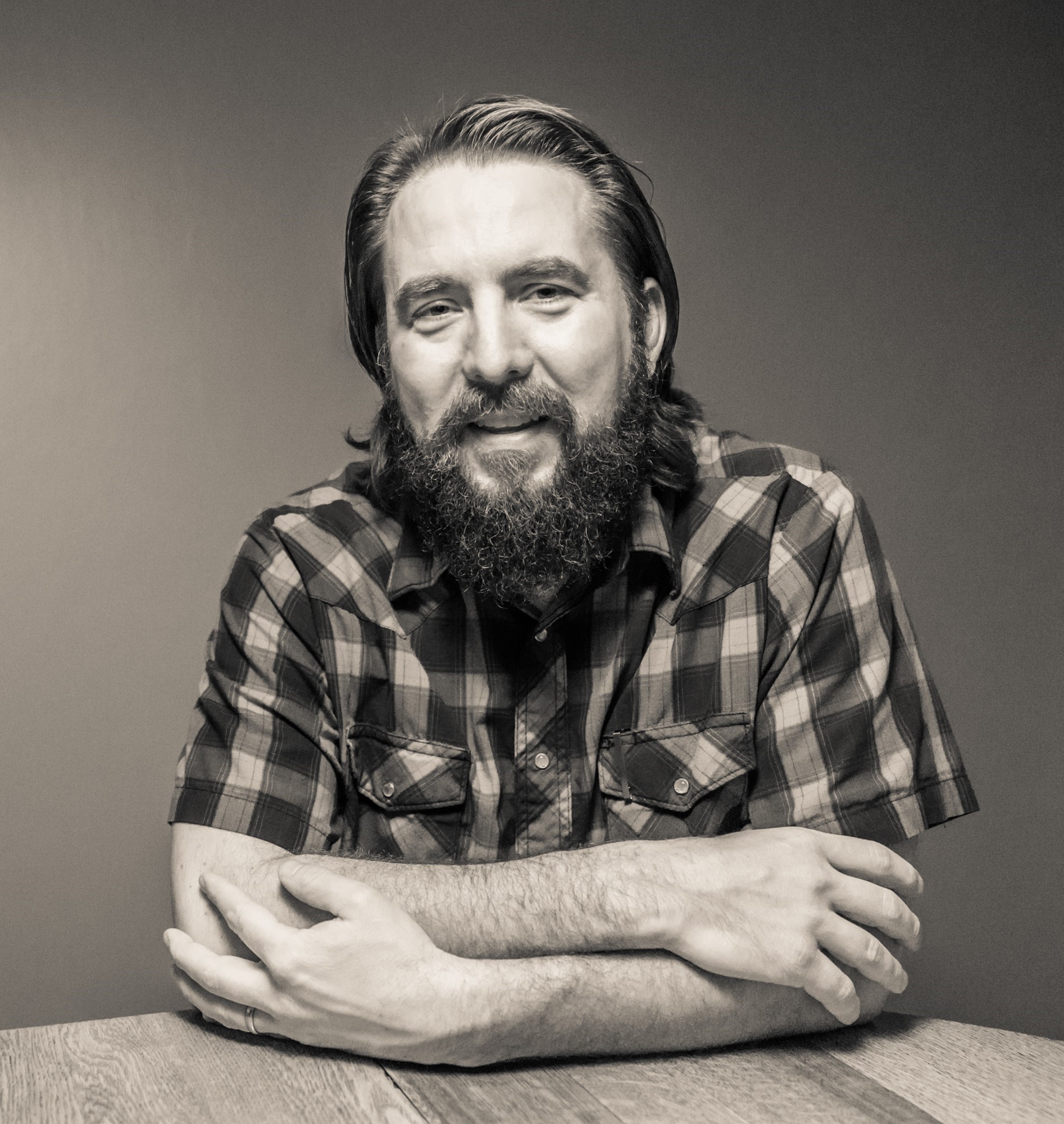 Salem Poetry Project featuring Joe Wilkins - Oregon Poetry Association